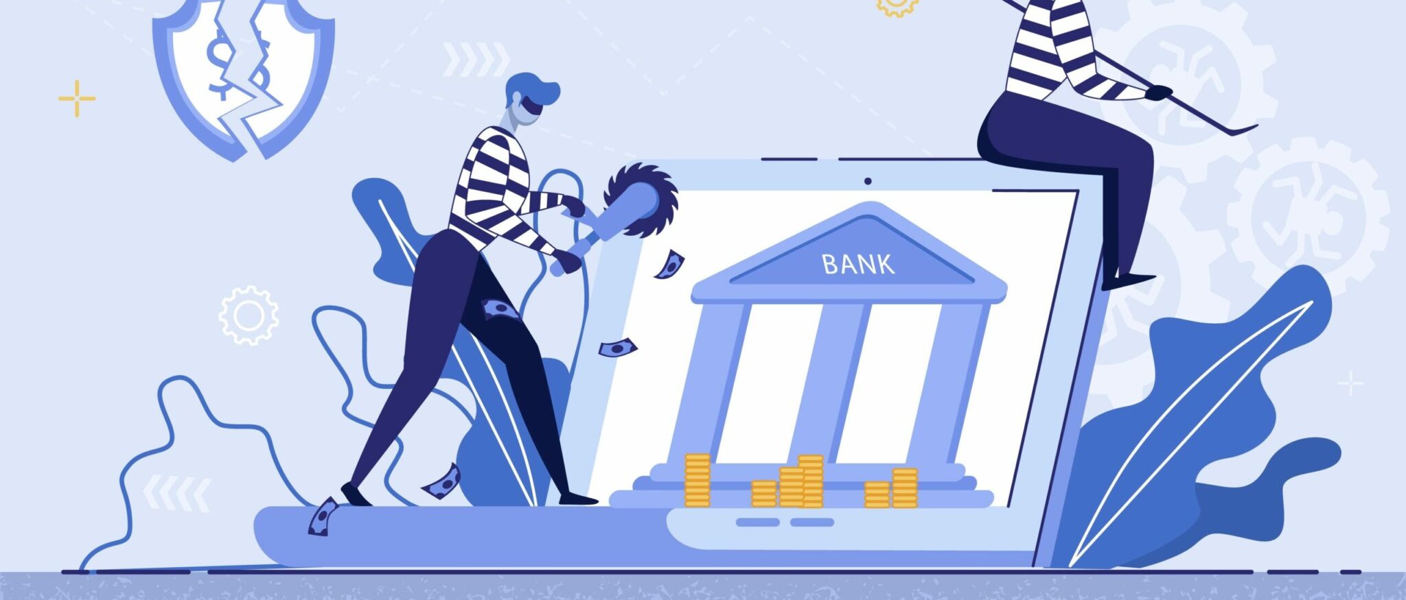 TD Bank Data Breach Investigation - Strauss Borrelli PLLC