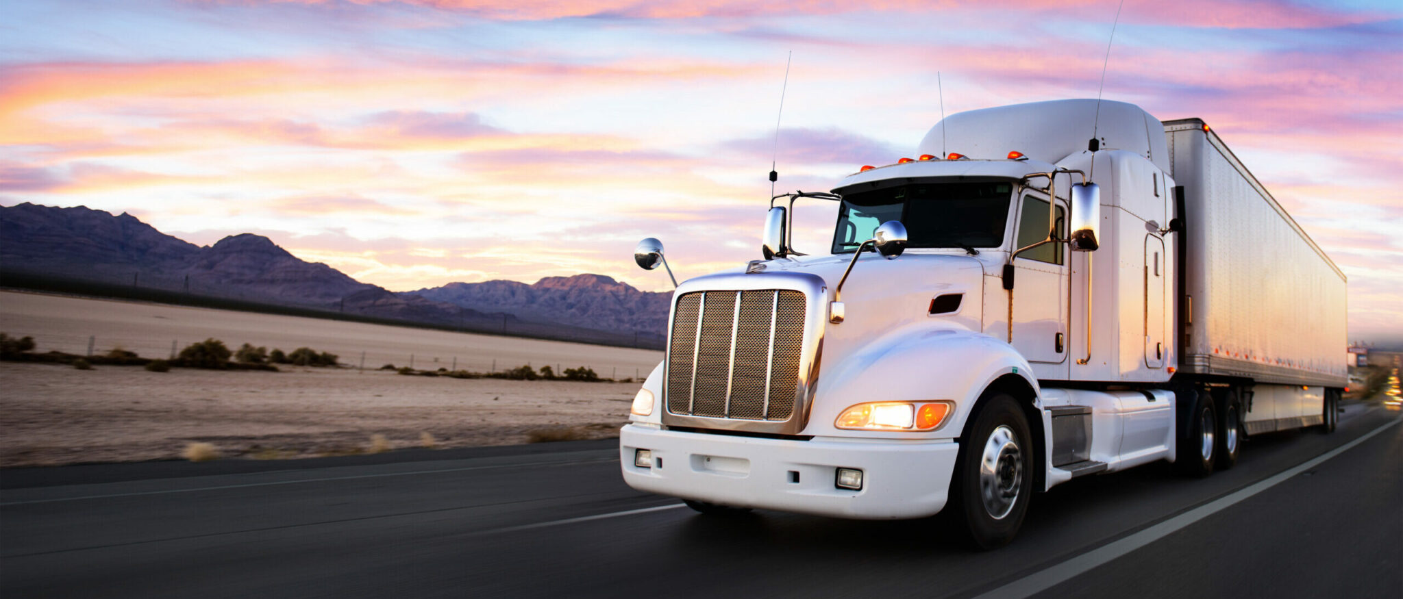 CRST WARN Act Investigation - Strauss Borrelli PLLC