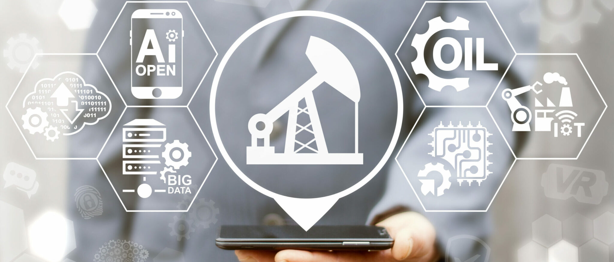 Axip Energy Services Data Breach Investigation - Strauss Borrelli PLLC