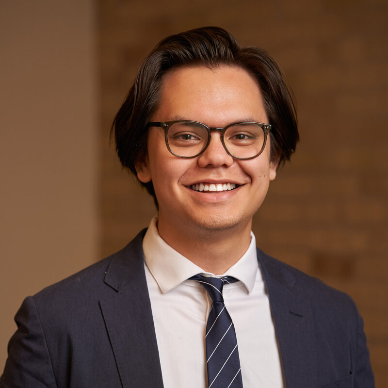 Our Team - Strauss Borrelli PLLC