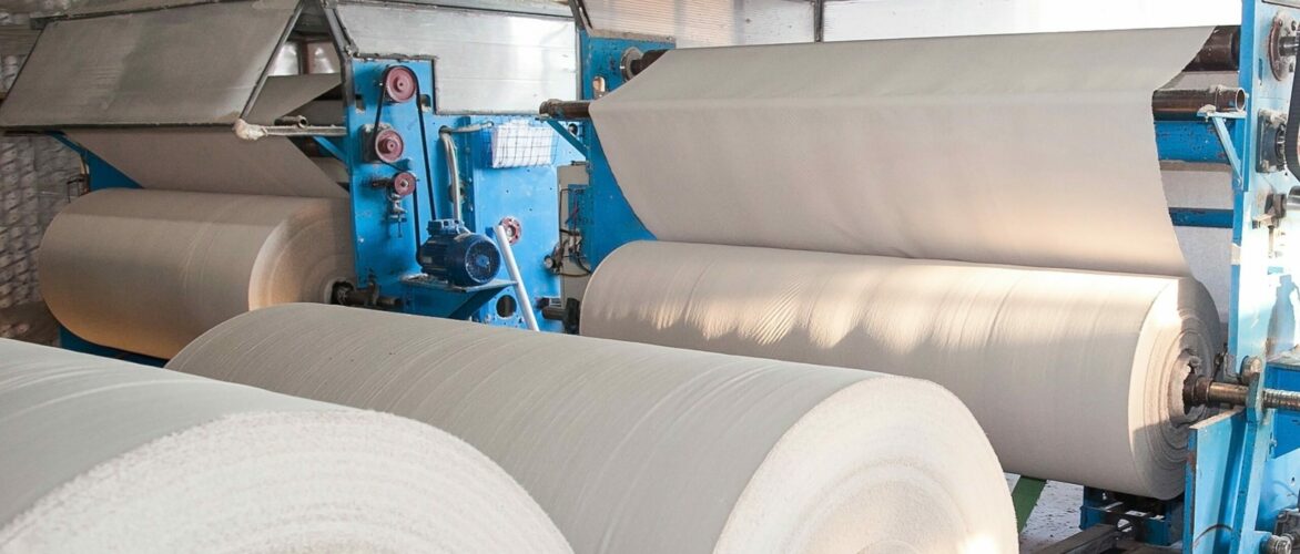 International Paper Company (Georgetown, South Carolina) WARN Act ...