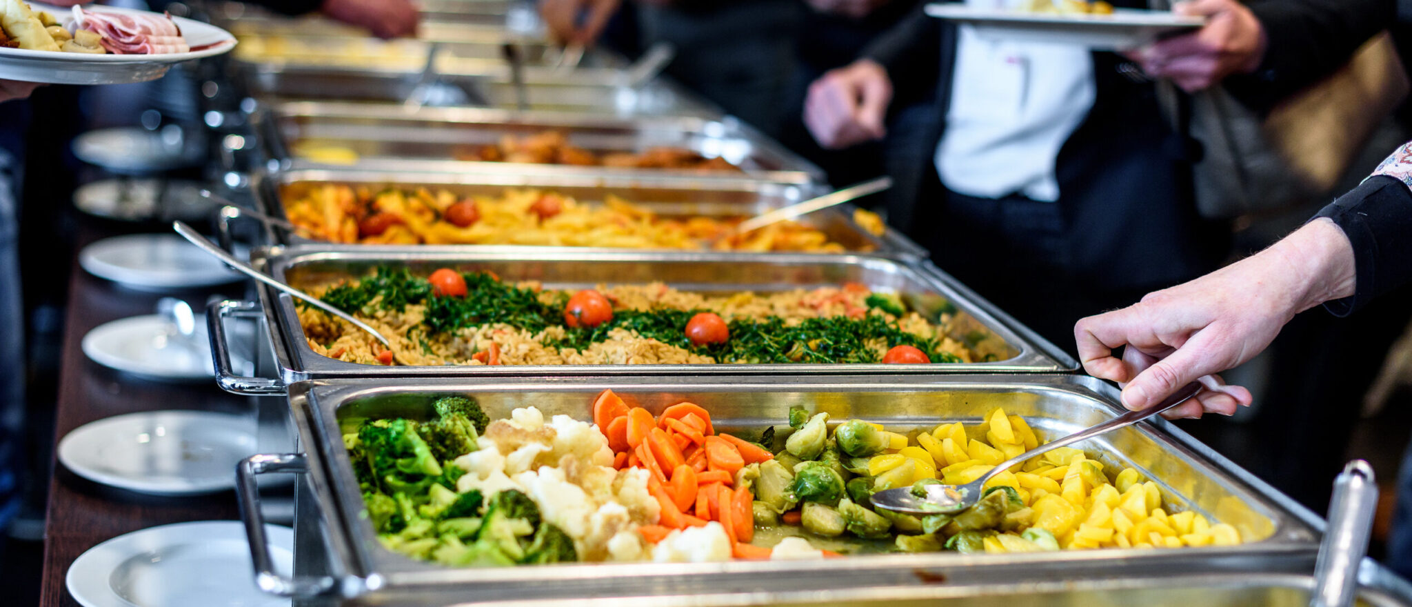 Whitsons Food Service WARN Act Investigation - Strauss Borrelli PLLC