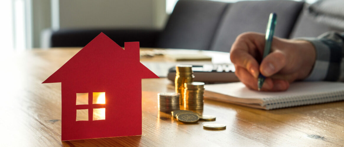 Union Home Mortgage Data Breach Investigation - Strauss Borrelli PLLC