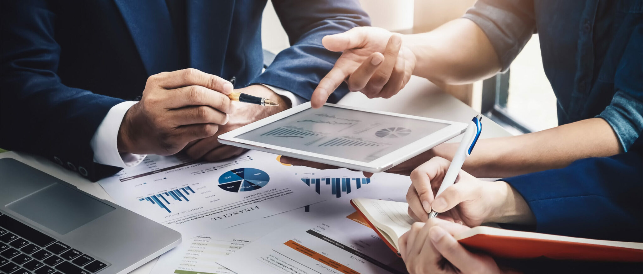 Consero Global Data Breach Investigation - Strauss Borrelli PLLC