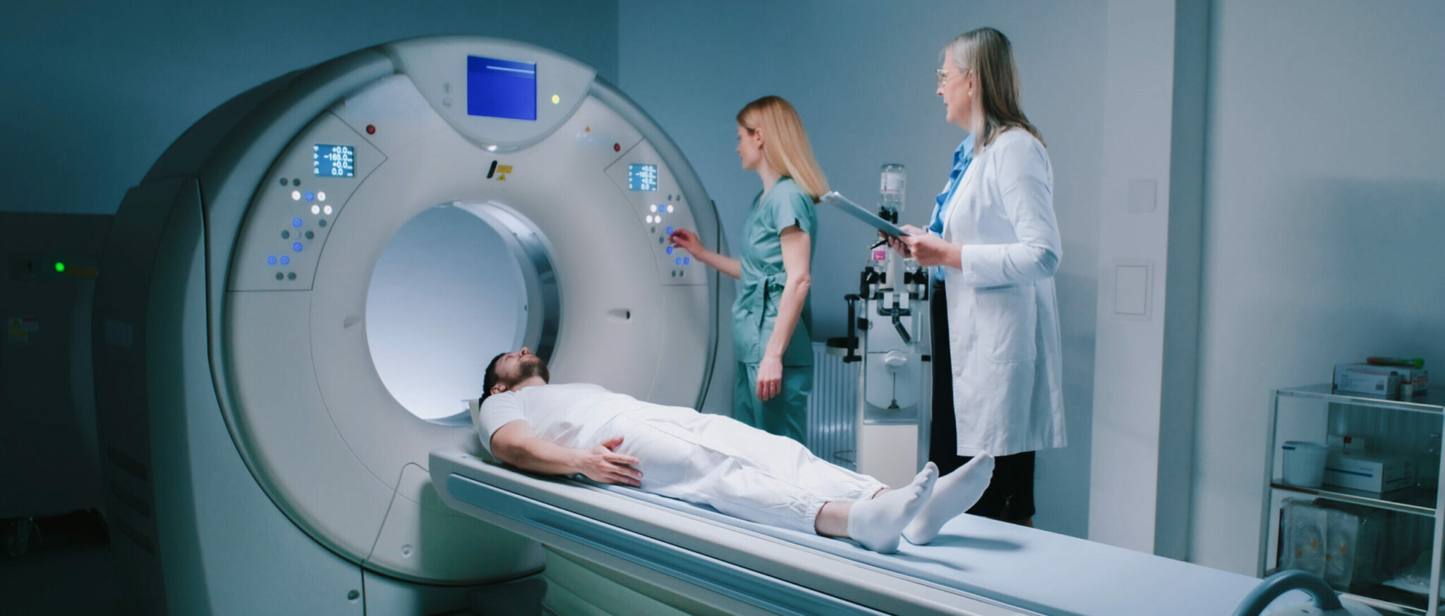 Vital Imaging Center Data Breach Investigation - Strauss Borrelli PLLC