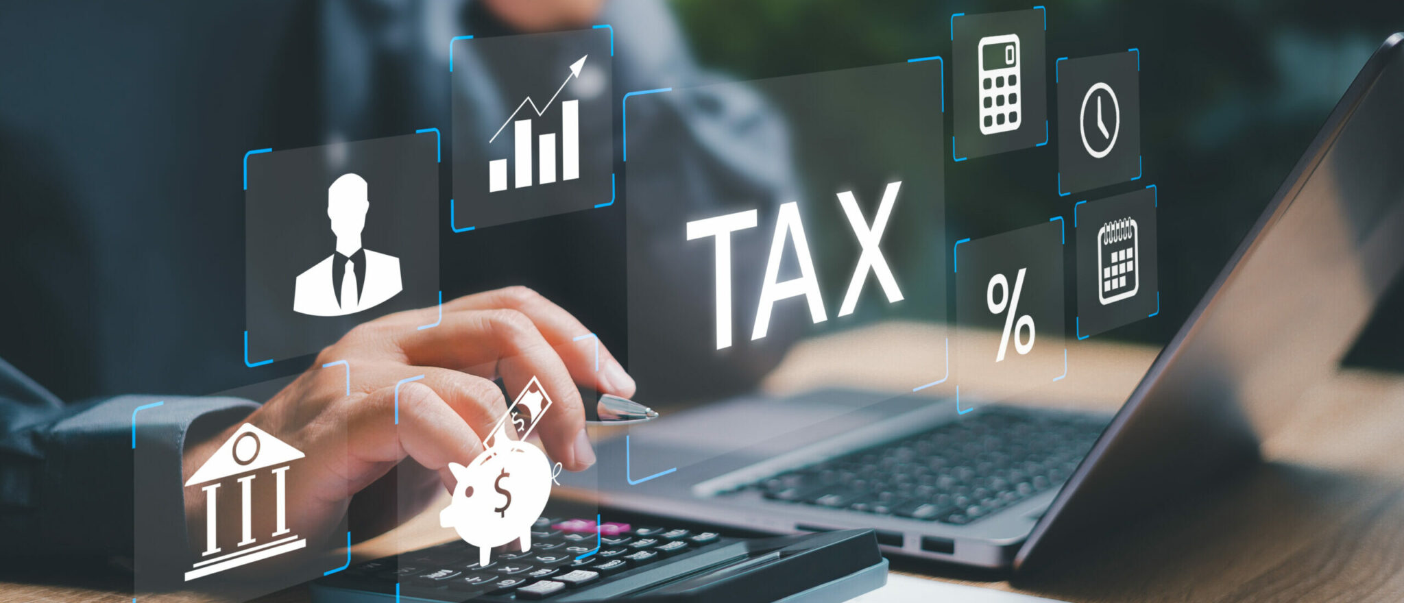 Precision Tax Relief Data Breach Investigation - Strauss Borrelli PLLC