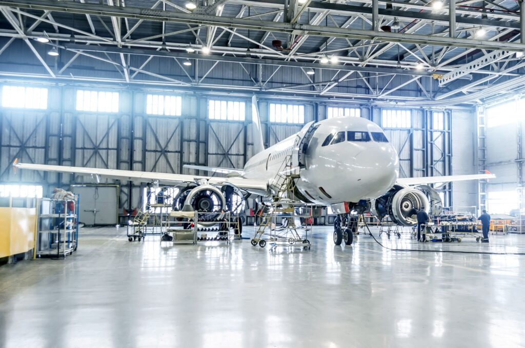 VT Mobile Aerospace Engineering WARN Act Investigation - Strauss ...
