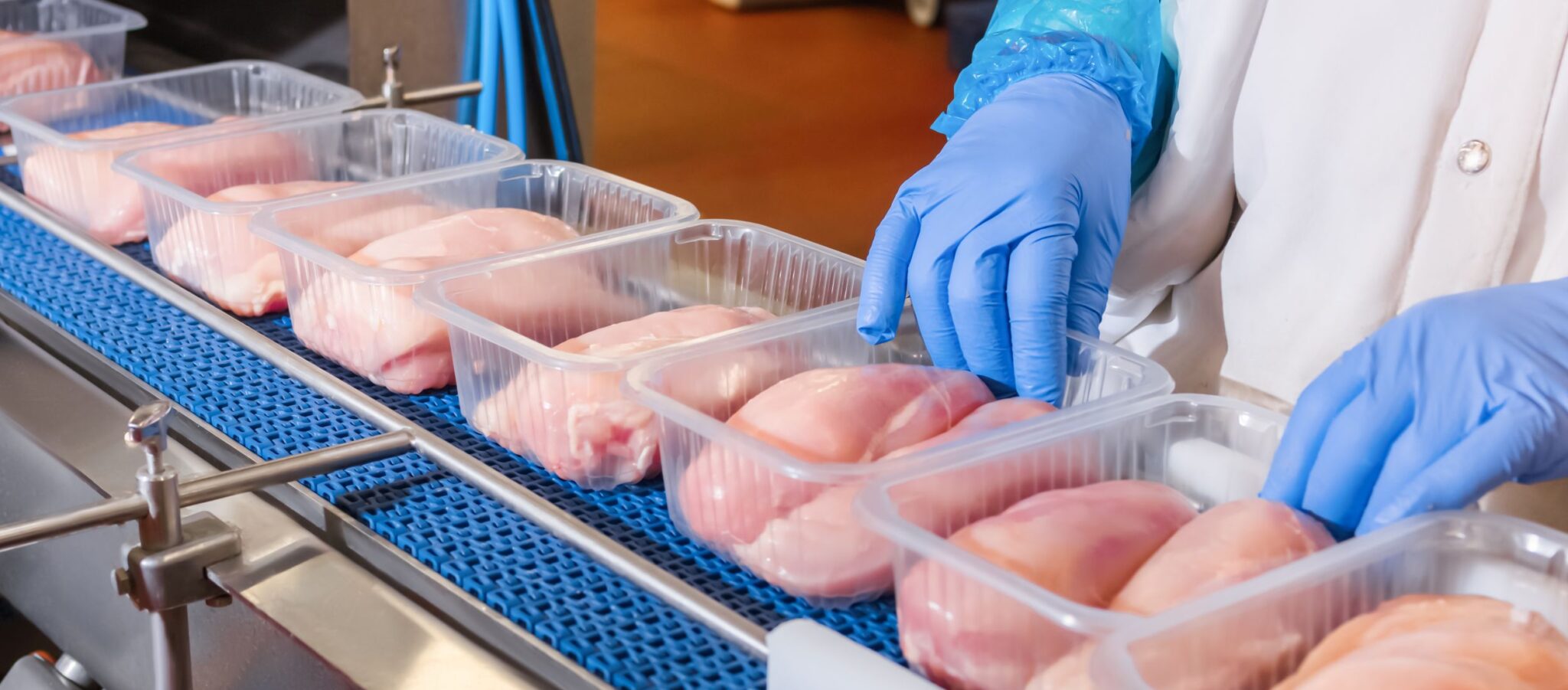 Harrison Poultry Data Breach Investigation - Strauss Borrelli PLLC