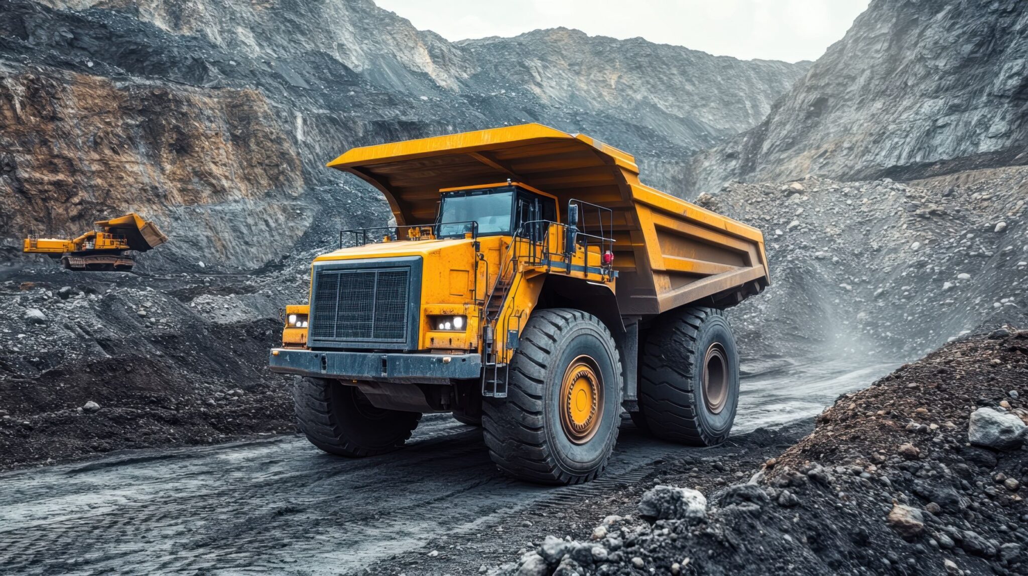 Core Natural Resources (West Virginia) WARN Act Investigation - Strauss ...