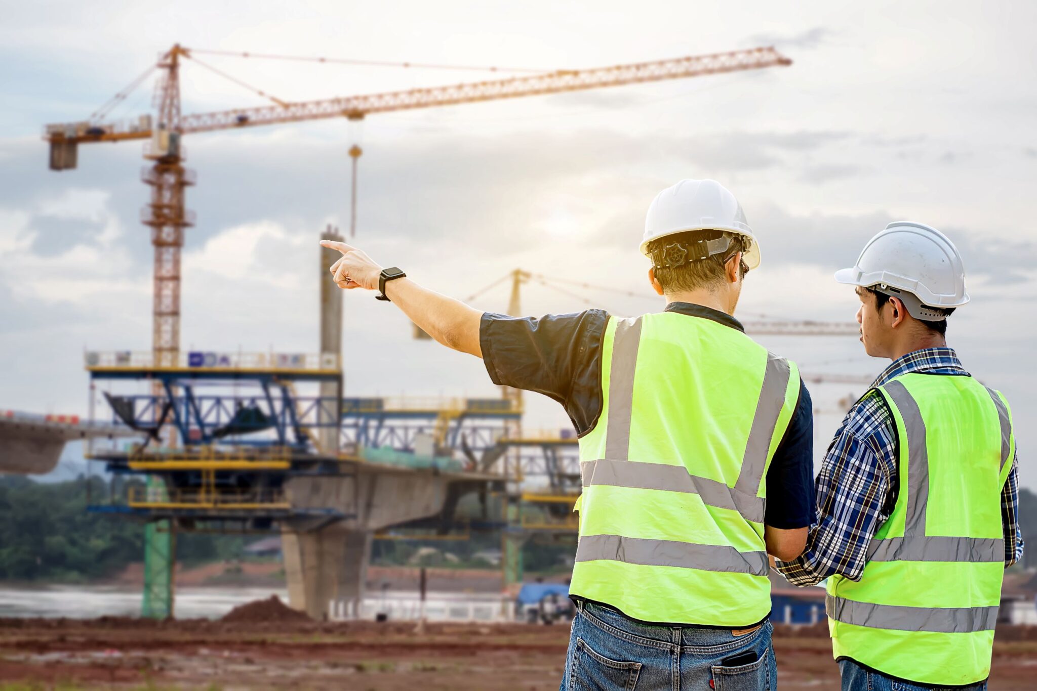 S&B Engineers and Constructors WARN Act Investigation - Strauss Borrelli PLLC