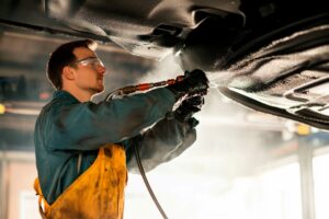 MetoKote Corporation WARN Act Investigation - Strauss Borrelli PLLC