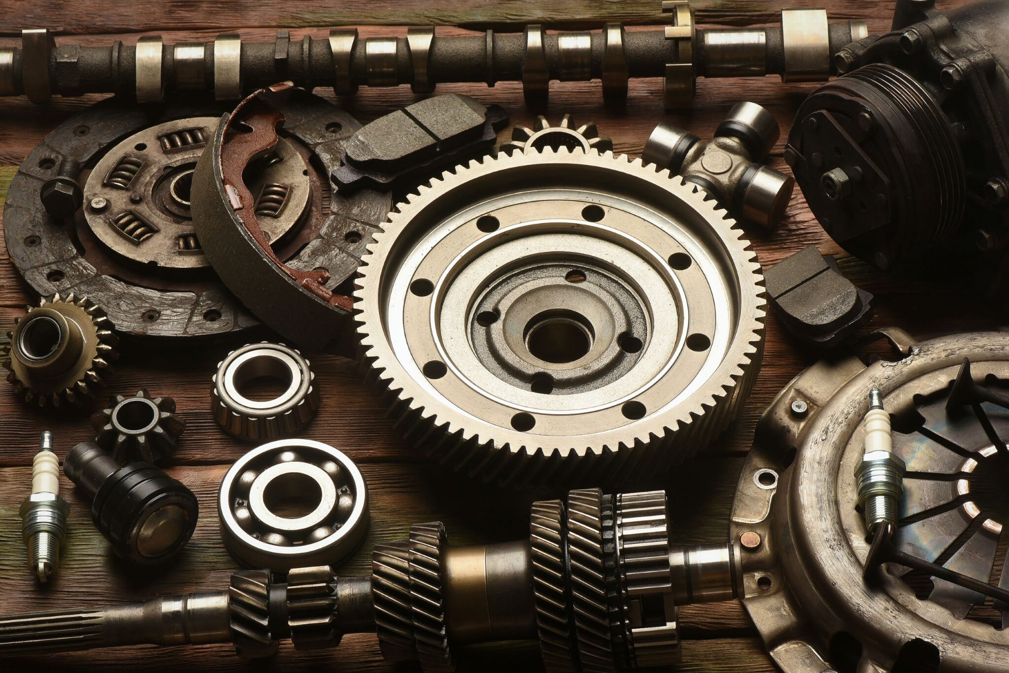 Spiral (New Jersey) WARN Act Investigation - Strauss Borrelli PLLC