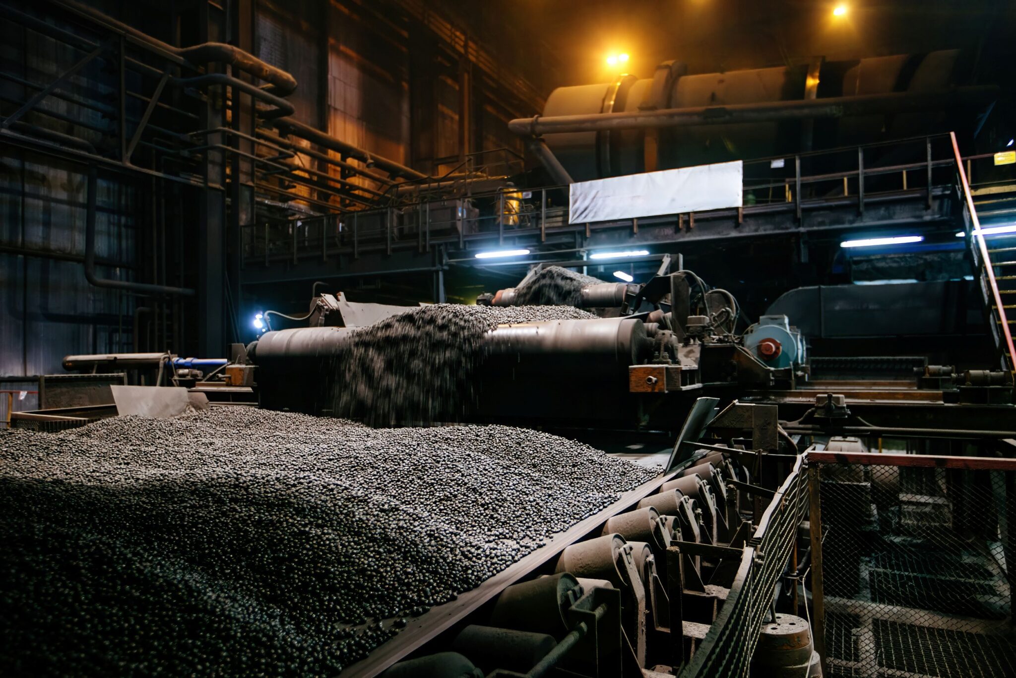 Cleveland-Cliffs (Conshohocken) WARN Act Investigation - Strauss ...