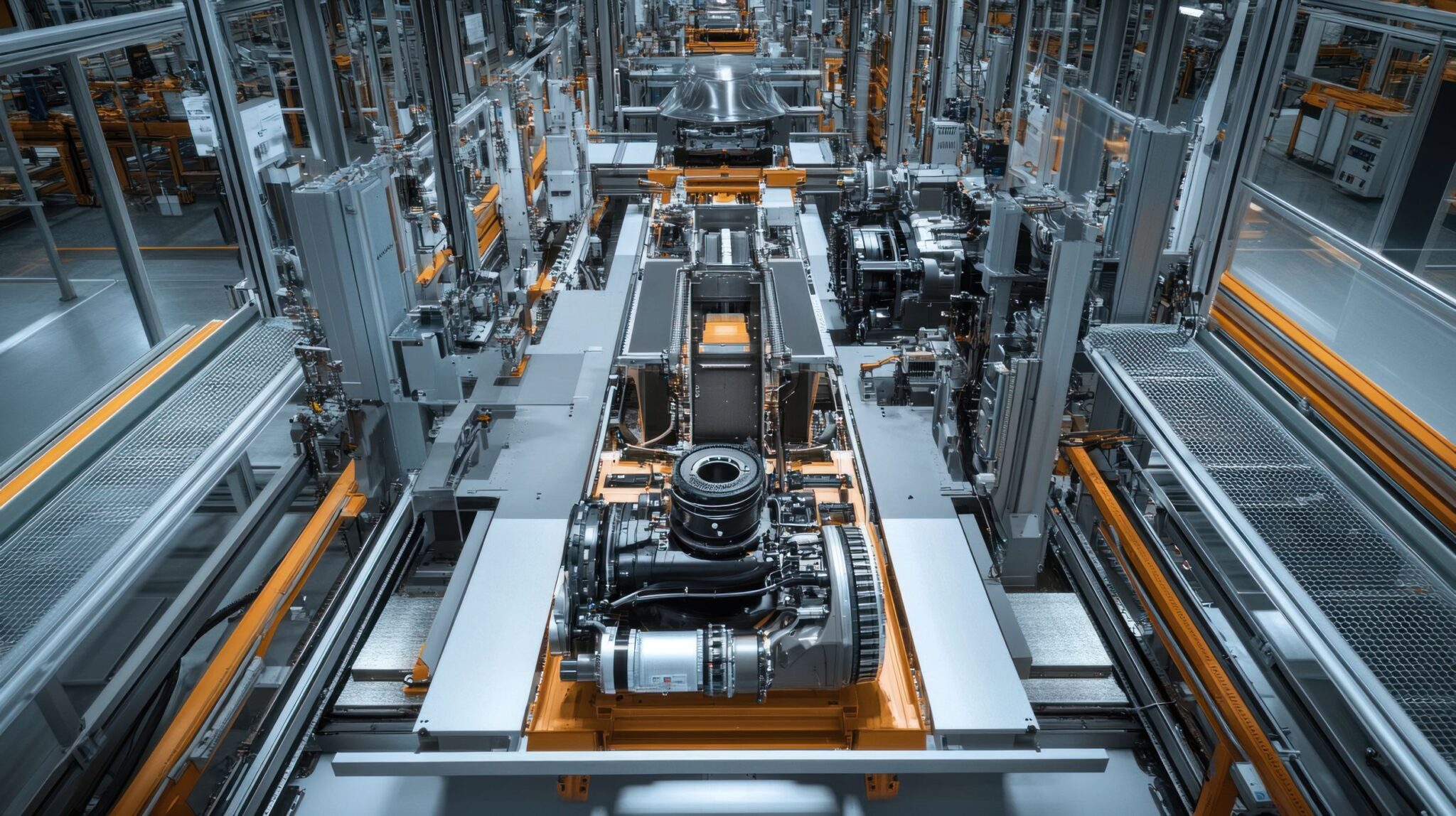 General Motors (Factory ZERO) WARN Act Investigation - Strauss Borrelli ...