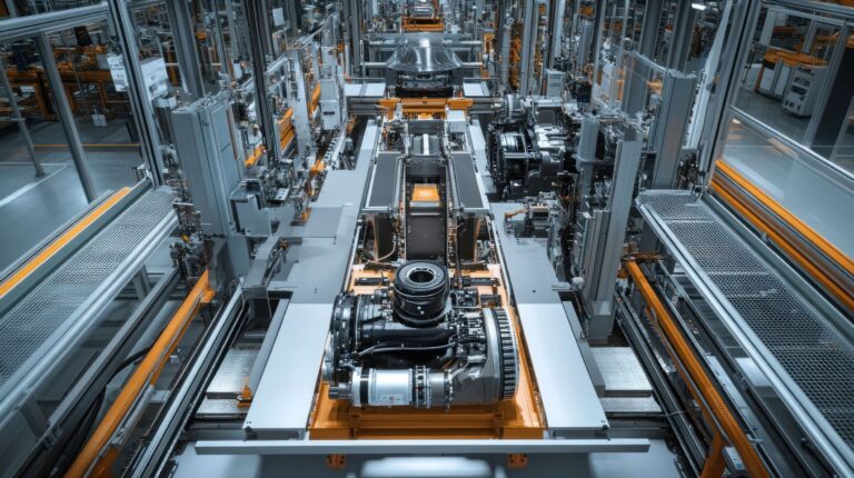 General Motors (Factory ZERO) WARN Act Investigation - Strauss Borrelli ...