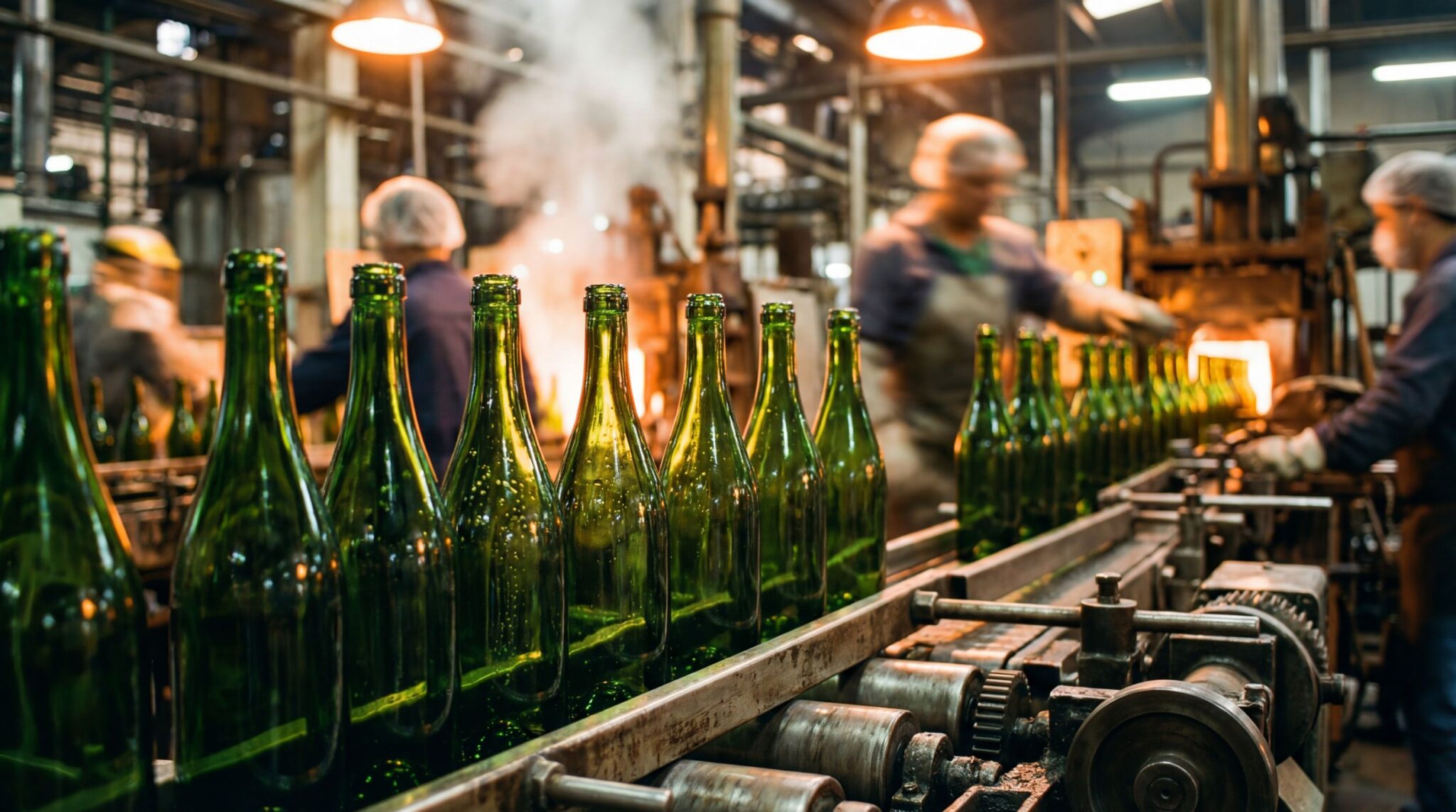 Anheuser Busch (California) WARN Act Investigation - Strauss Borrelli PLLC