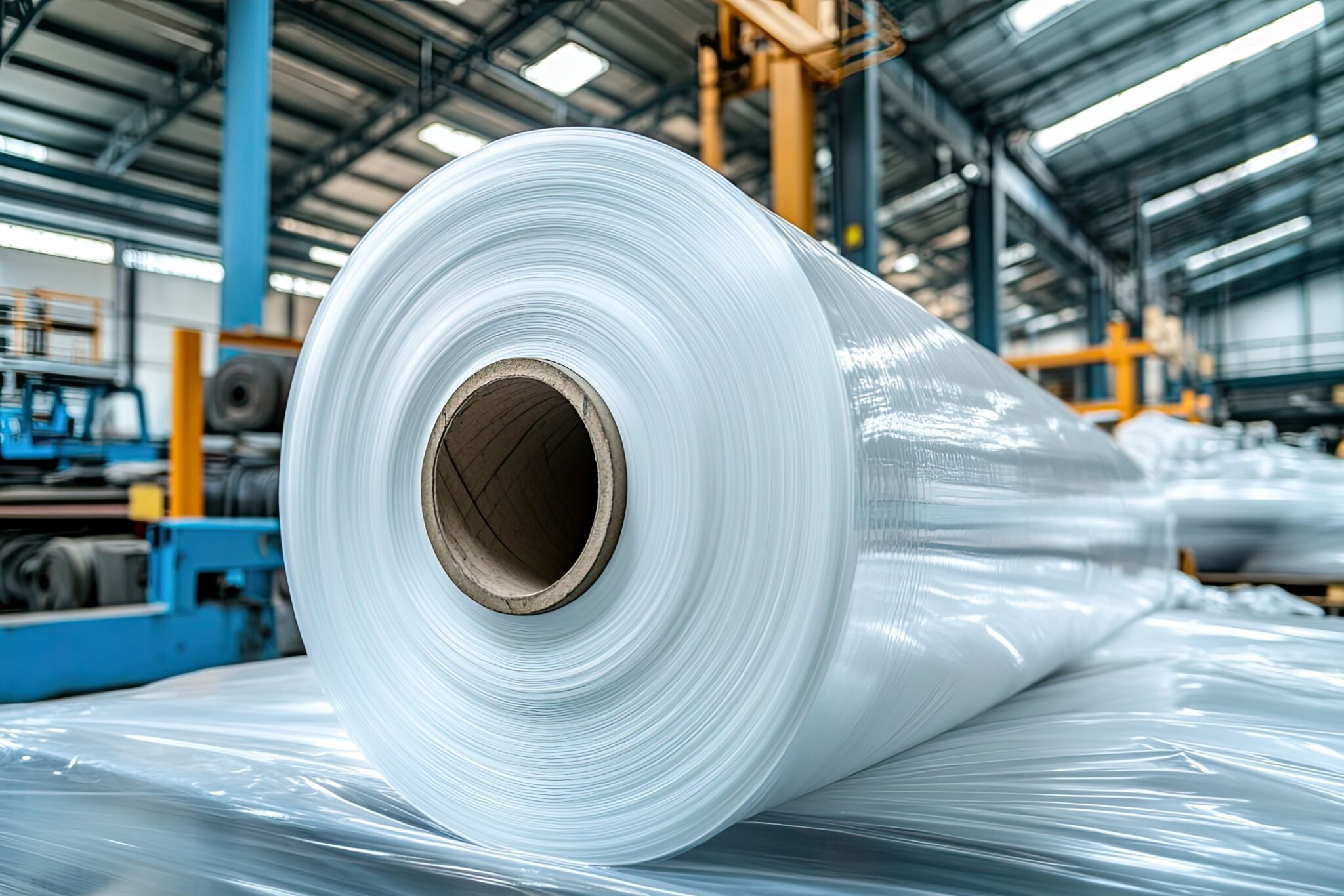 Spartech WARN Act Investigation - Strauss Borrelli PLLC