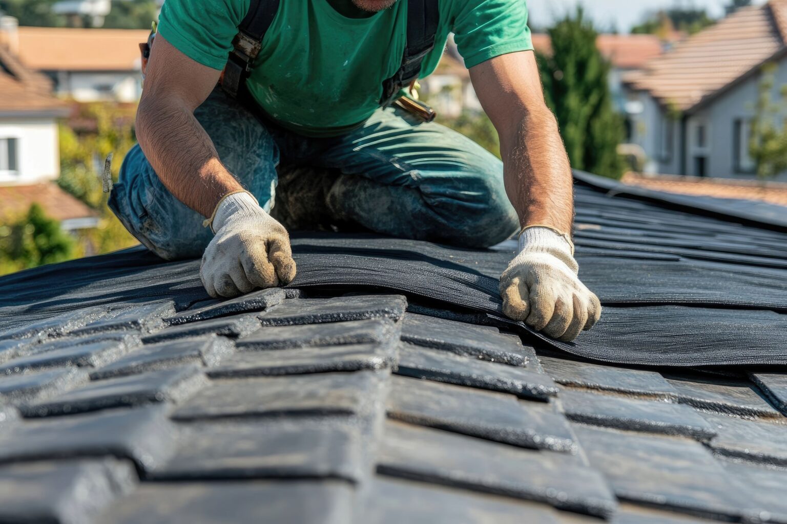 GAF Corporation (Minnesota) WARN Act Investigation - Strauss Borrelli PLLC