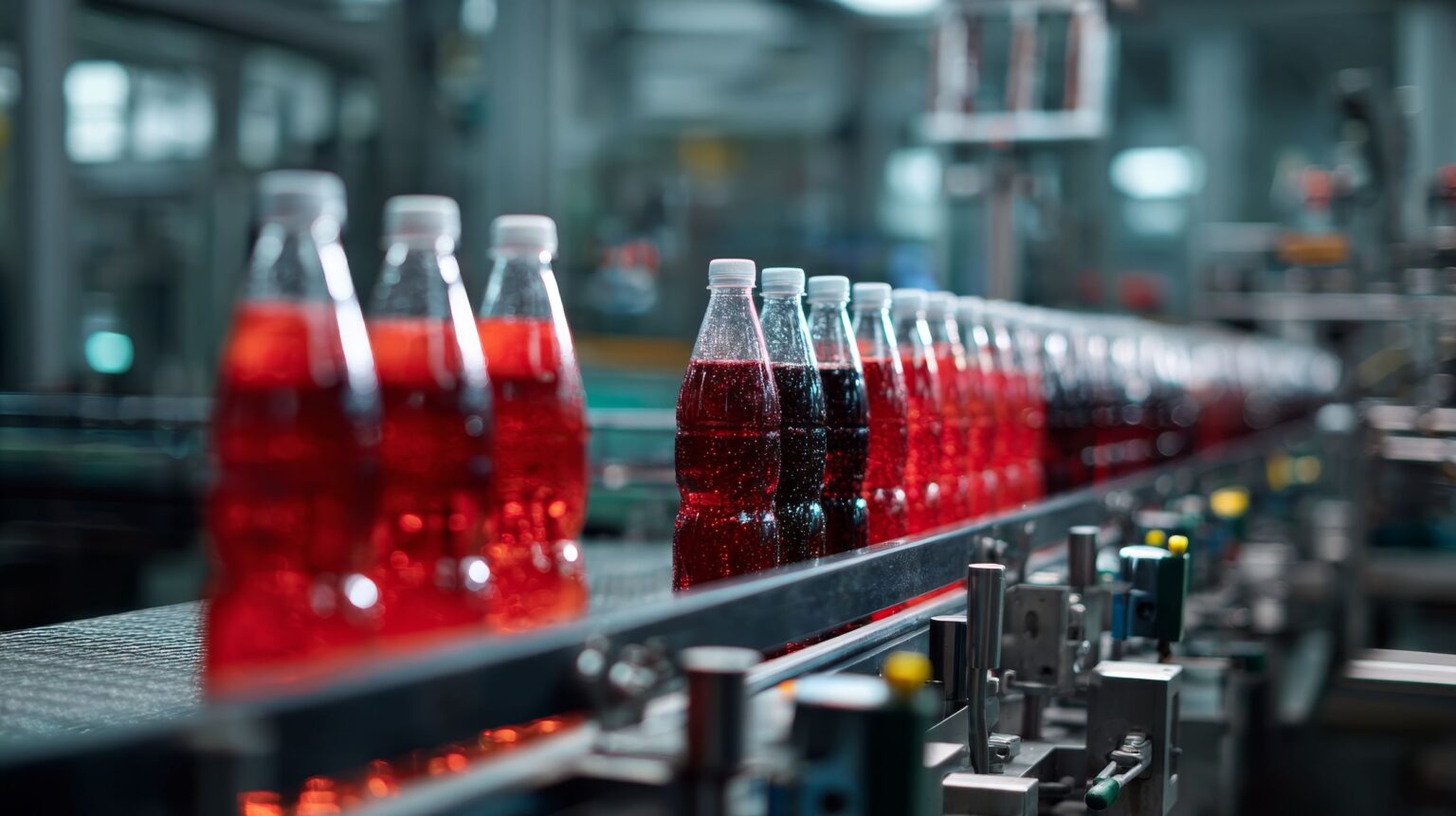 Reyes Coca-Cola Bottling WARN Act Investigation - Strauss Borrelli PLLC