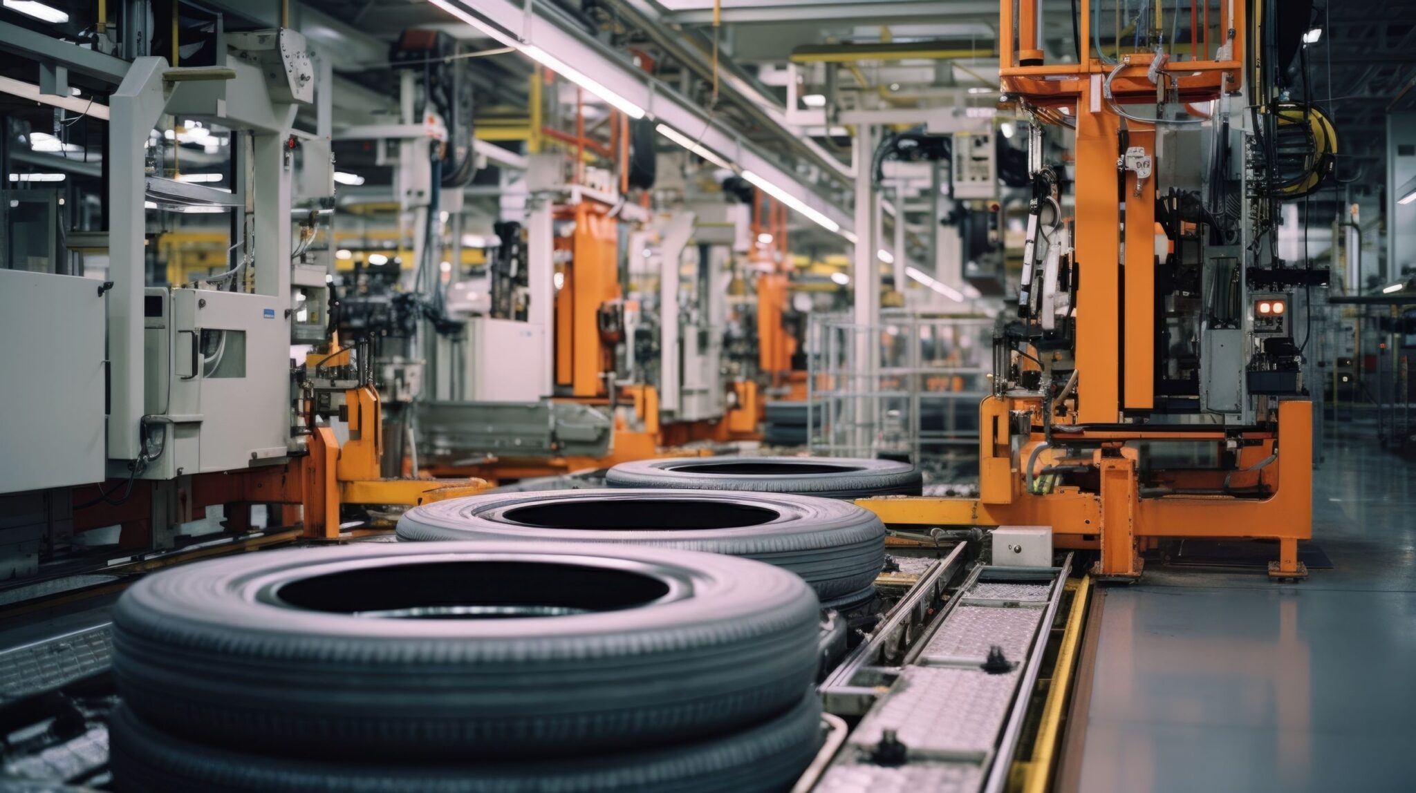 Yokohama Tire (Virginia) WARN Act Investigation - Strauss Borrelli PLLC